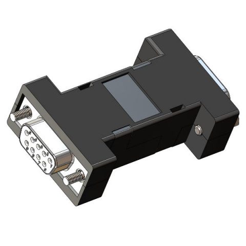 RS232 Medical Isolator E1 • EMO Systems GmbH GmbH